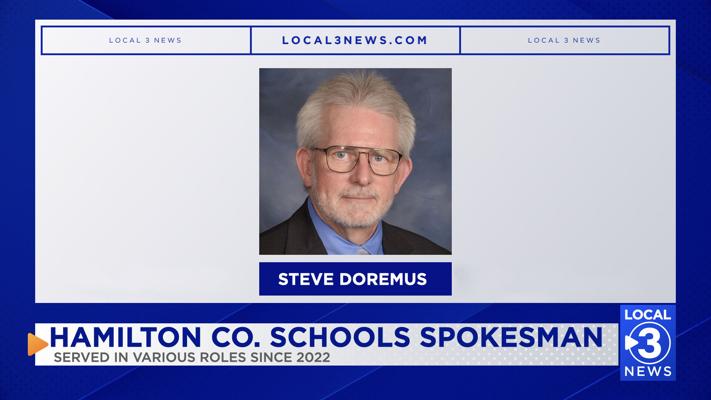 Hamilton Co. Schools spokesperson dies at age 60 | Local News ...