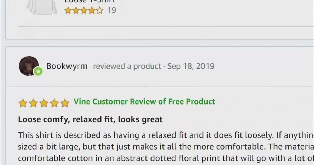 WHAT THE TECH? How to get free products from Amazon by leaving reviews ...