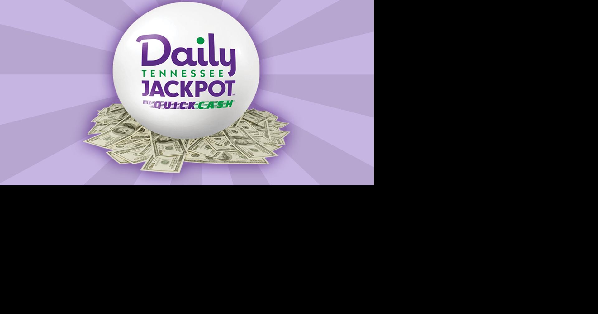 Tennessee launches new state-wide jackpot game | Local News ...
