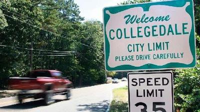 Apison Pike widening gets green light | | local3news.com