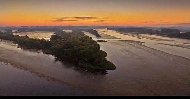 Cherokee National Forest hosts annual Hiwassee River Clean-Up this ...