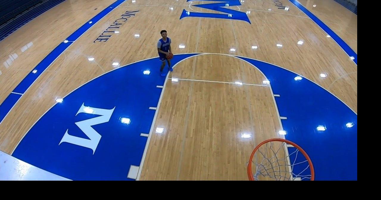 Horsing Around: McCallie's Eric Rivers | Horsing Around | local3news.com
