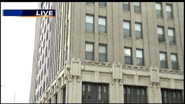 Chattanooga firefighters face several challenges with Patten Towers ...