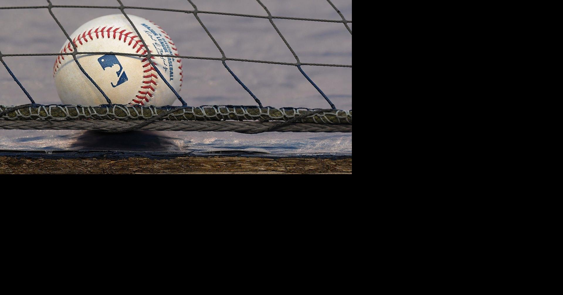 Major and Minor League Baseball Players visit the scenic to raise ...