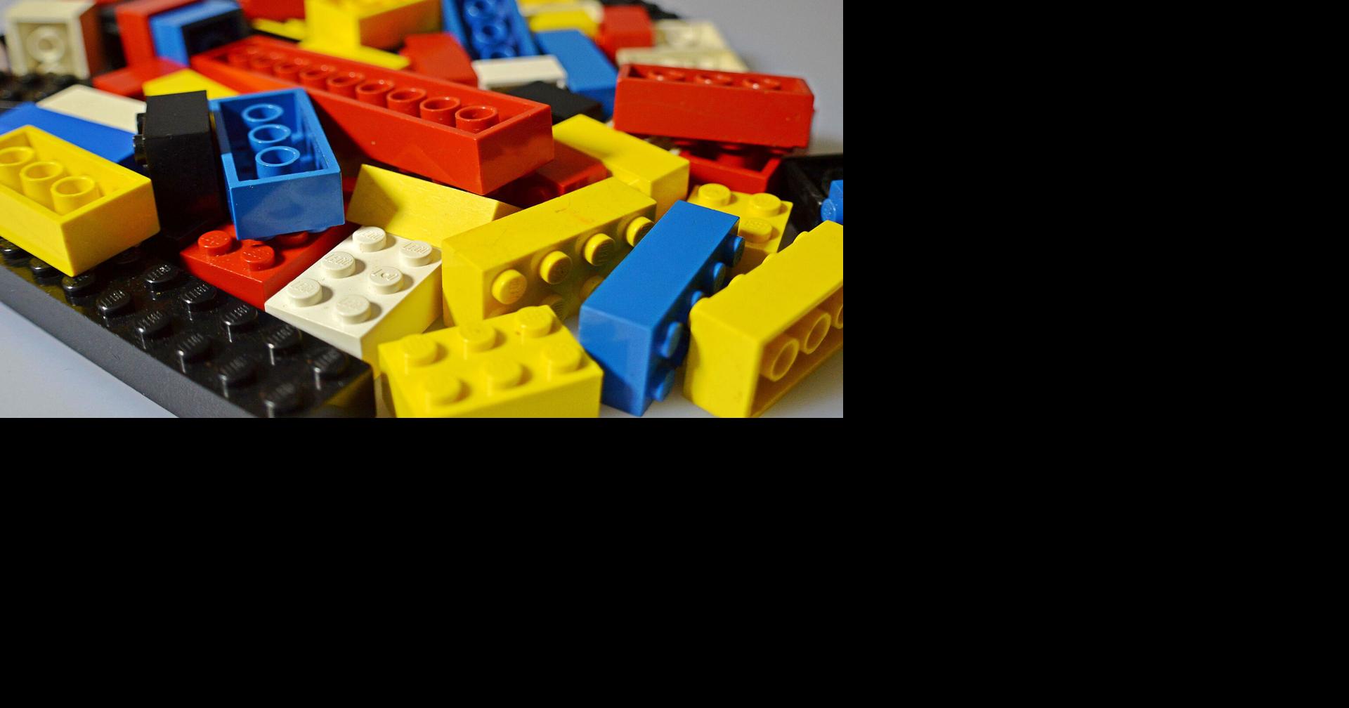 WHAT THE TECH? Brickit app offers help for LEGOS | Local News ...