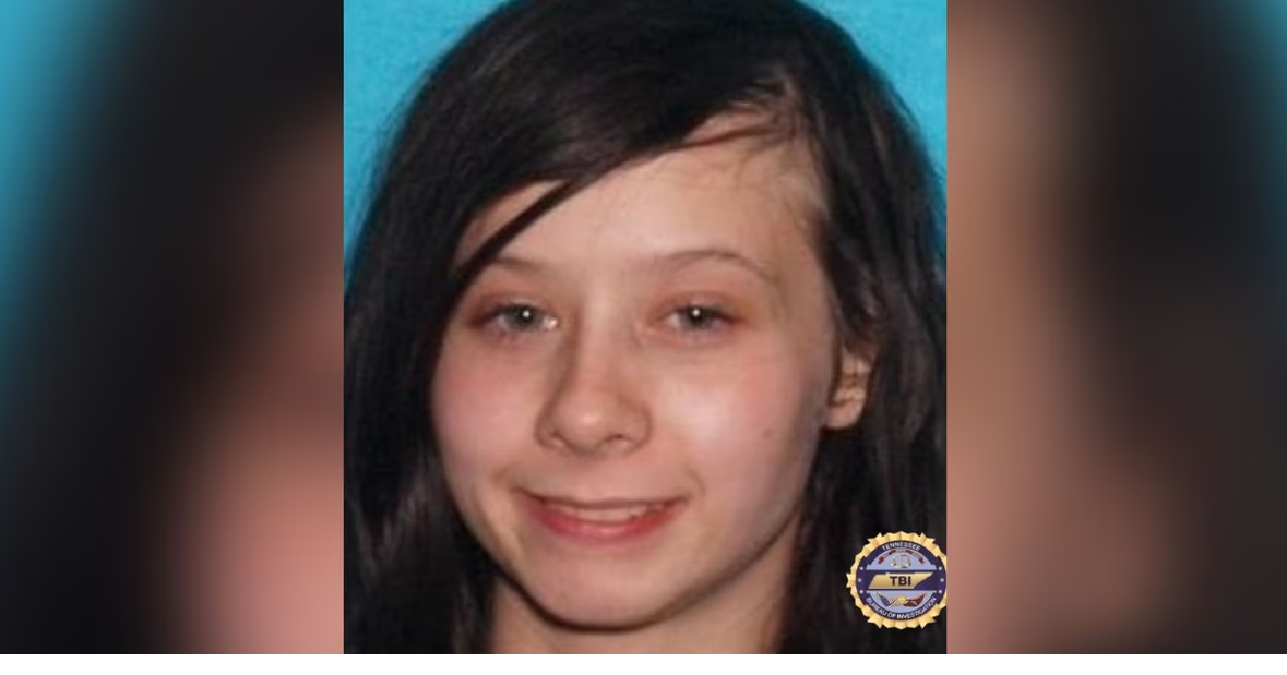 Endangered Young Adult Alert issued in Tennessee for missing 19-year ...