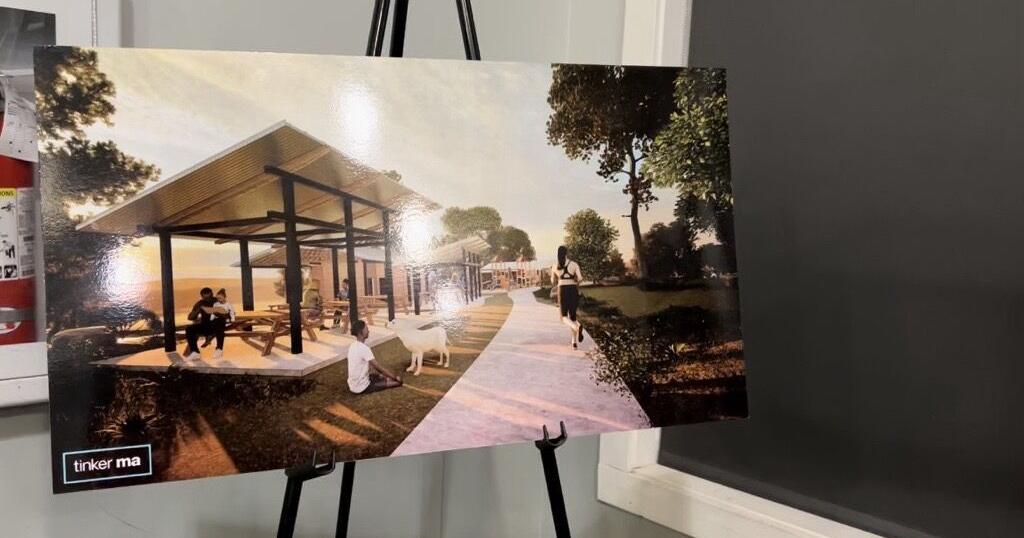 Chattanooga area state park to expect glamping treehouses; major ...