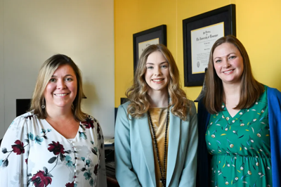 UTC research is examining exchanges between students and older adults ...
