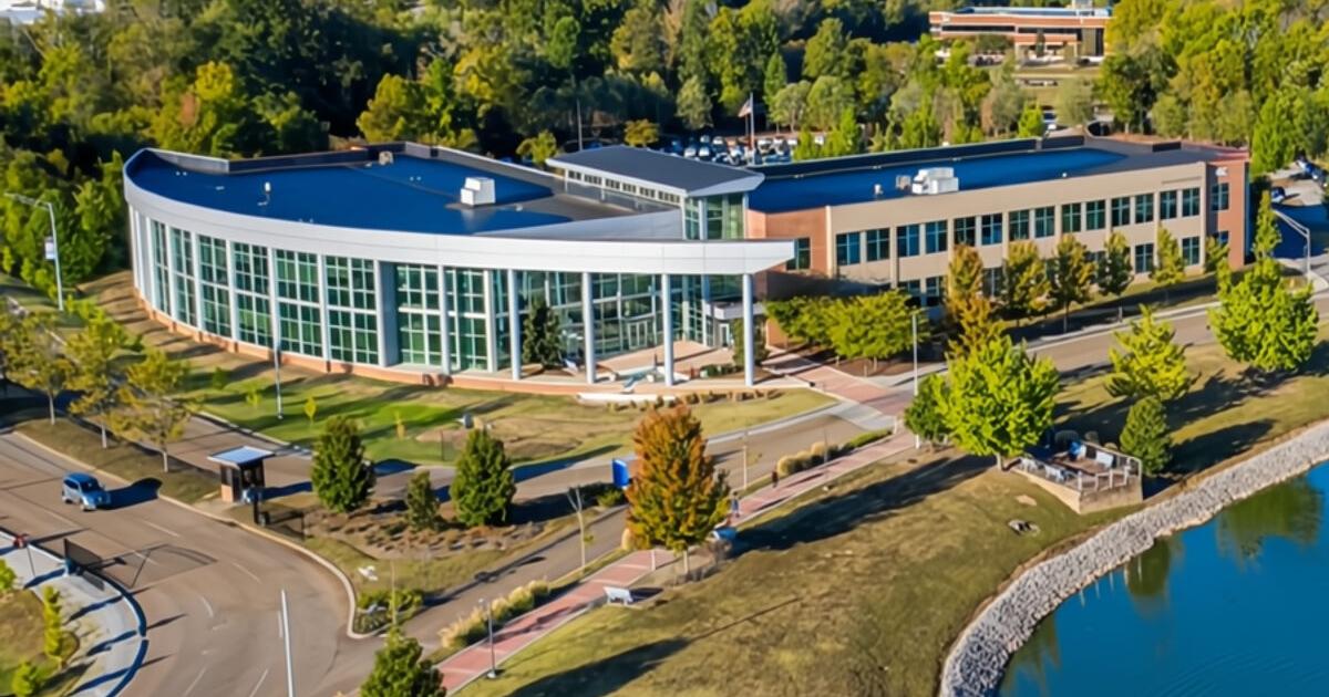 BASF Chattanooga TECH Academy Program | Local News | local3news.com