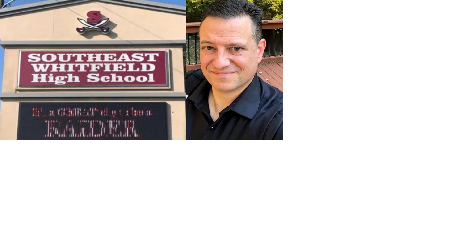 Closure of Investigation into Dr. Matthew Mederios | Local News ...