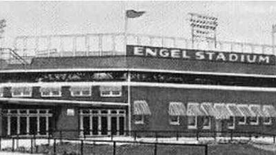 Engel Stadium to get new life | | local3news.com