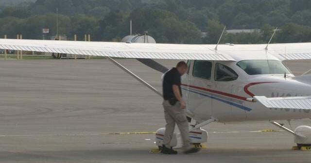 UPDATE: NTSB releases preliminary report on deadly propeller accident ...