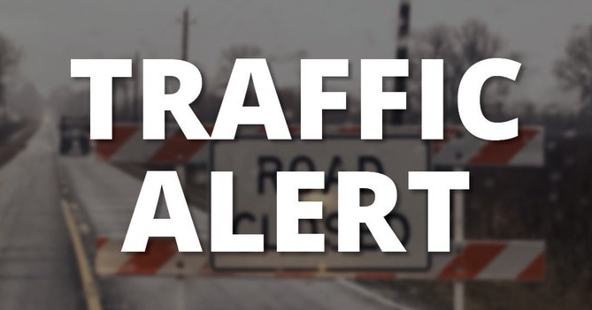 TRAFFIC ALERT: Rolling roadblock in Hamilton County Tuesday morning ...