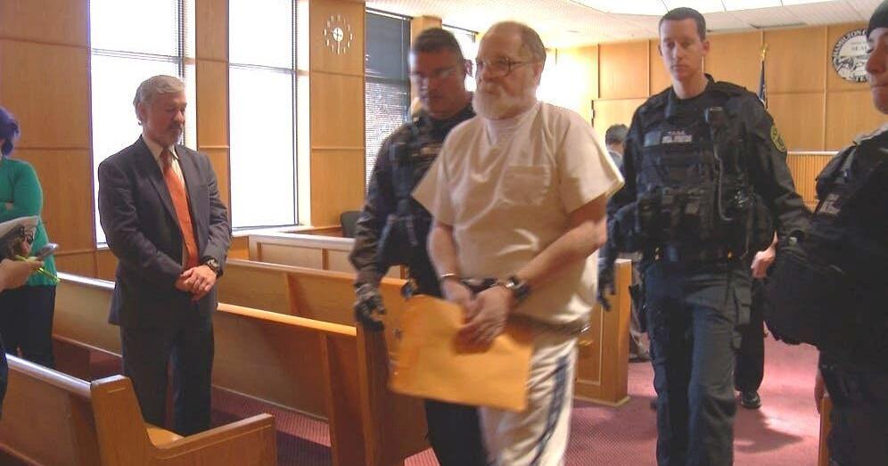 Lawyers Fight for Release of Execution Records for Harold Wayne Nichols ...