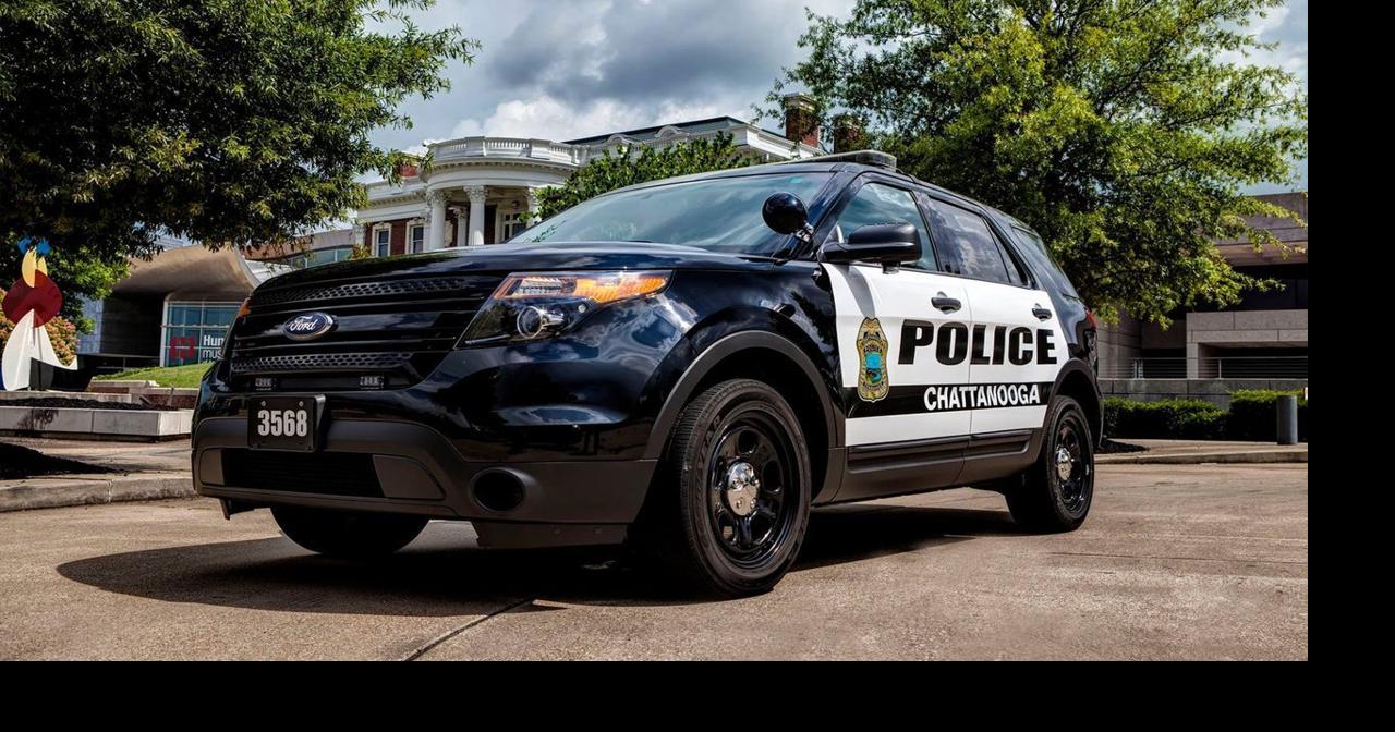 Officer leaves Chattanooga Police Dept. for sheriff's office over low ...
