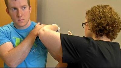 EOH: Allergy "RUSH" Shots | | local3news.com