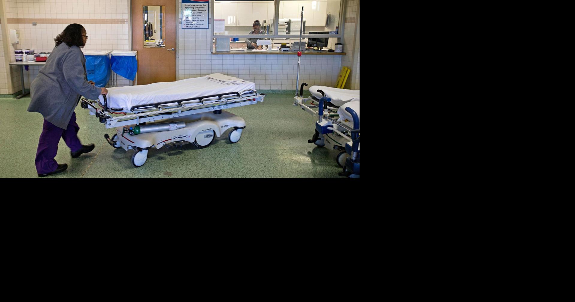 Georgia is now the only state with work requirements in Medicaid ...