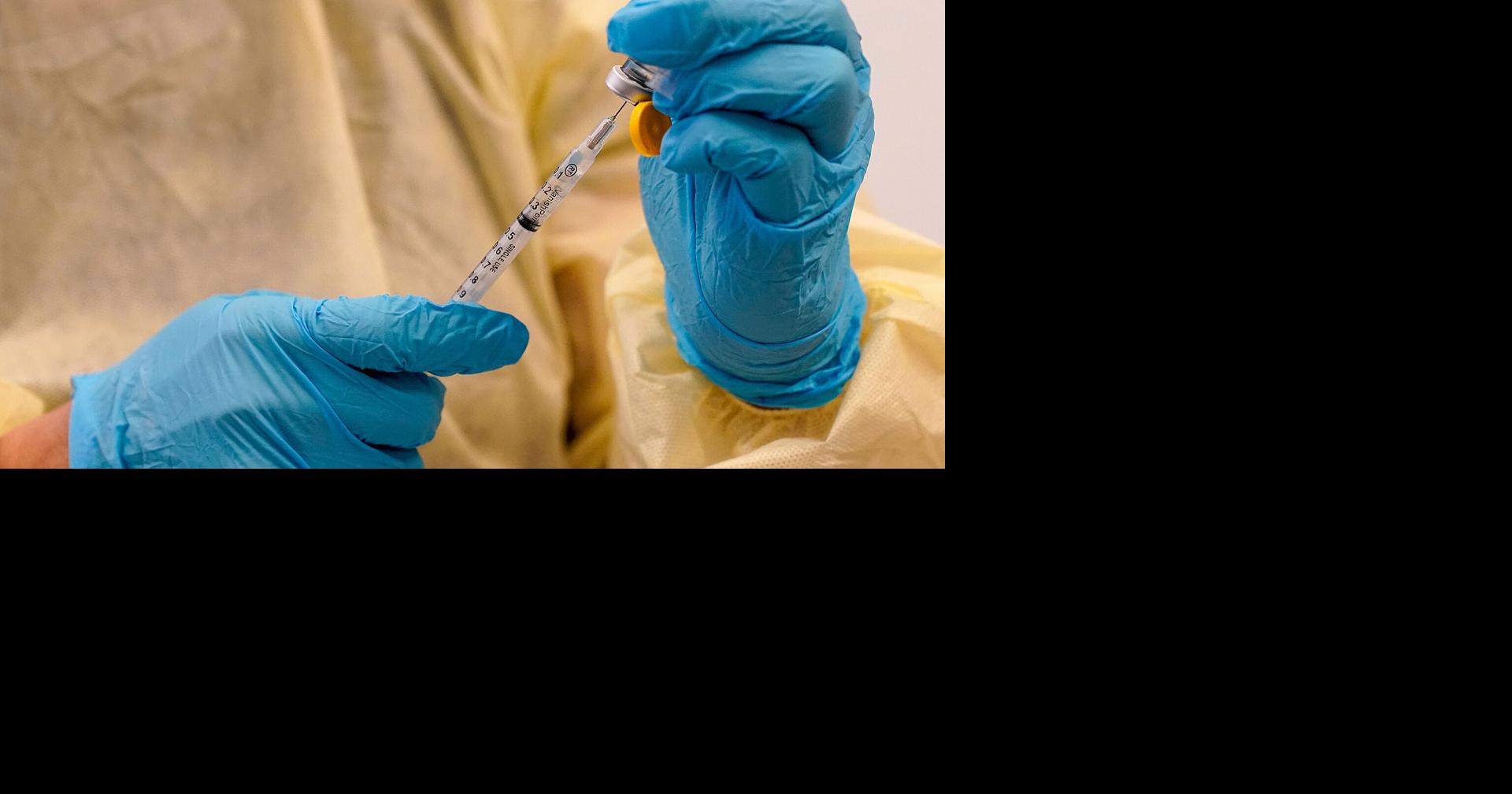 Overlapping emergencies strain nation's public health workforce ...