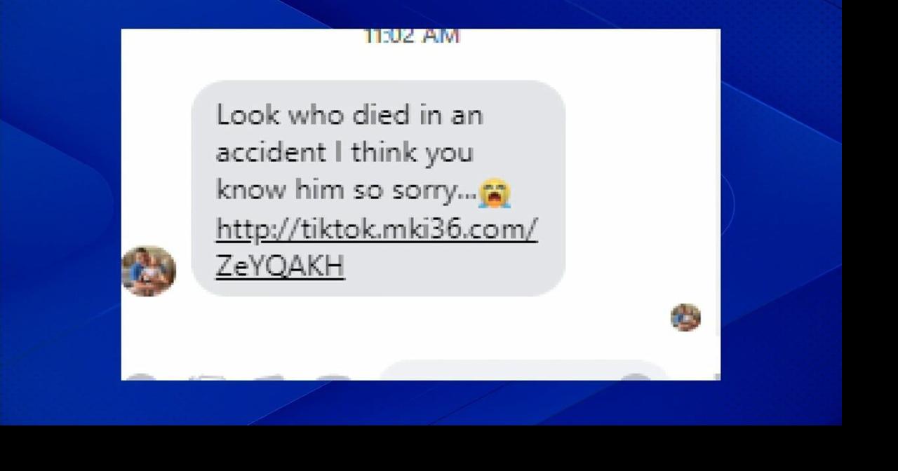 BBB warns of viral 'Look Who Died' scam | Local News | local3news.com