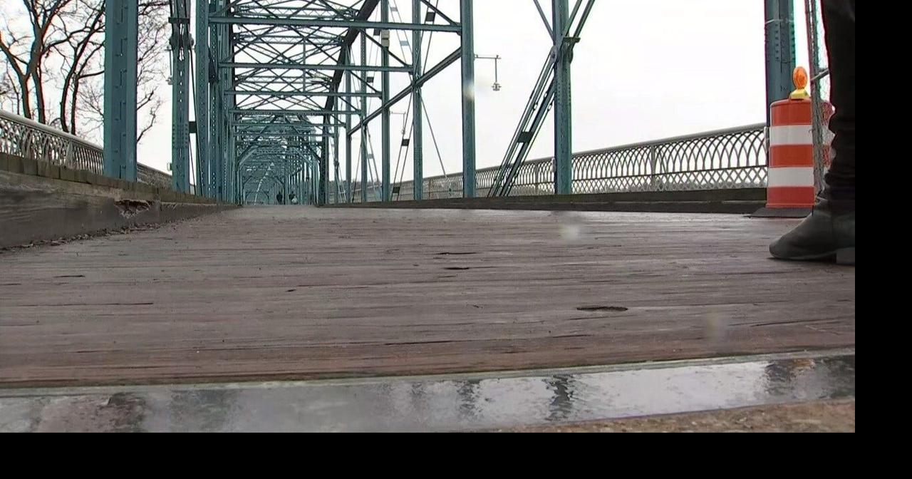 Organizers reflect on Ed Johnson lynching as memorial nears completion ...