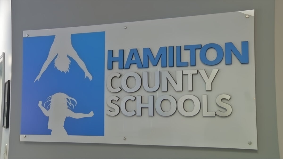 UPDATE: Hamilton Co. School Board passes budget with $14 million for ...