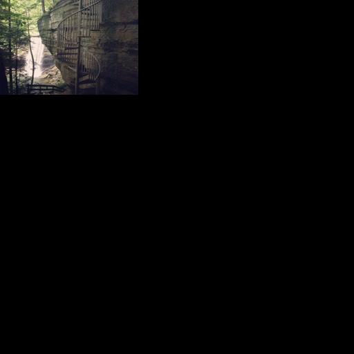 The Waterfalls of Greeter Falls Loop | What's Trending | local3news.com