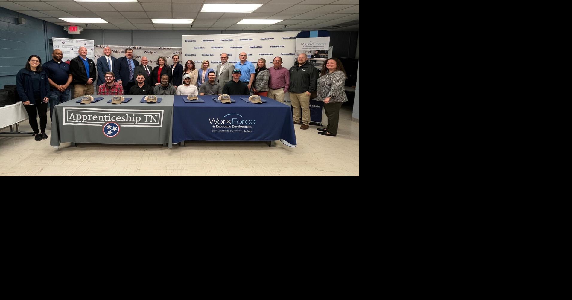 Cleveland State and Whirlpool partner to provide apprenticeship ...
