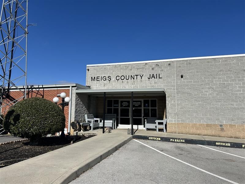 Meigs County Jail decertification and inmate relocation | Local News ...