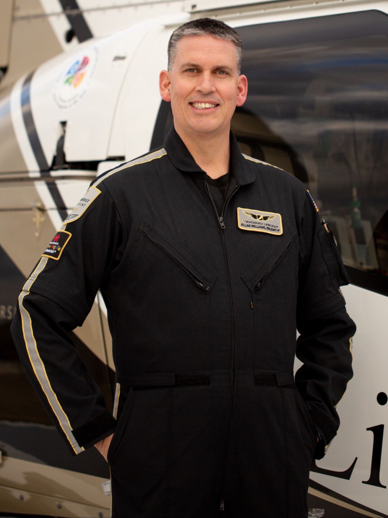 Vanderbilt LifeFlight Helicopter Crash Update | Tennessee | local3news.com