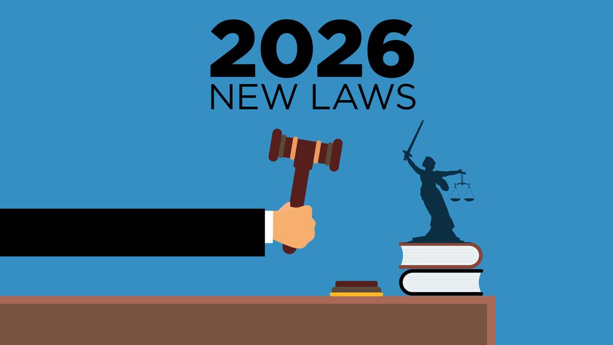 New Laws Impacting Tennessee, Georgia, Alabama, and North Carolina ...