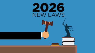 TN Rep. talks new state laws to expect on January 1, 2026 | Local News ...