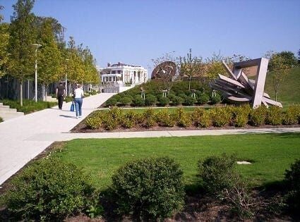 Tennessee's urban forests provide $640 million in benefits | What's ...