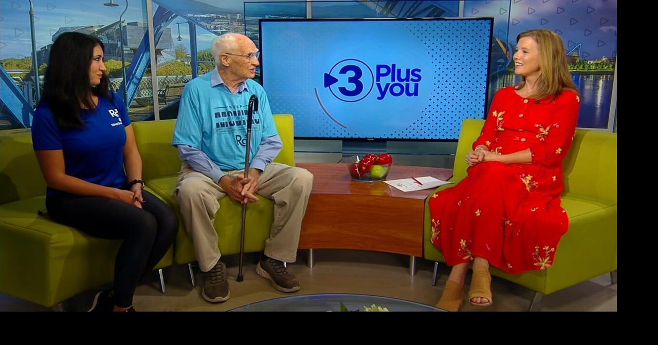 3 Plus Your Life- RC3 | Local 3 Plus You | local3news.com