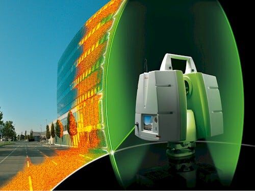 GBI showcases new 3D crime scene technology | What's Trending ...