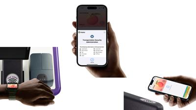 Georgia adds digital driver's license option | Local News | local3news.com