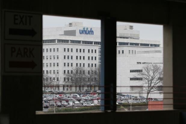 Chattanooga-based Unum quits long-term care field, takes loss | What's ...