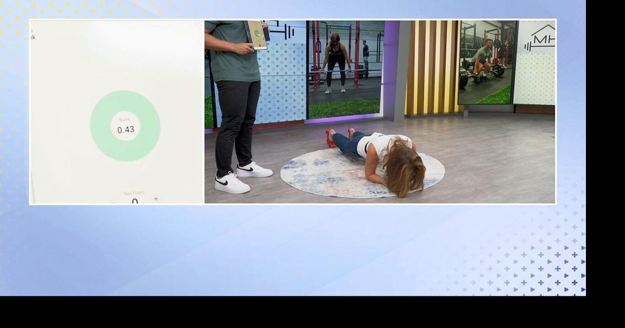 3 Plus Your Life- Mad House Performance | Local 3 Plus You | local3news.com