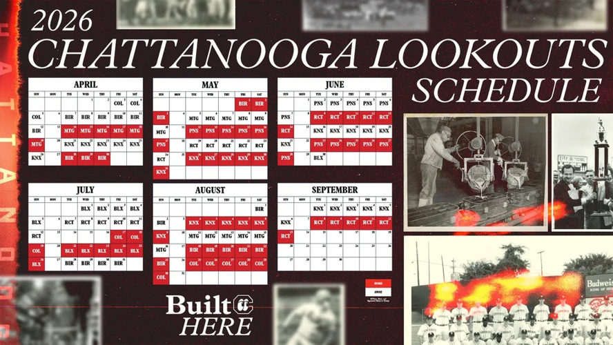 Erlanger Park Ticket Options Overview | Local News | local3news.com