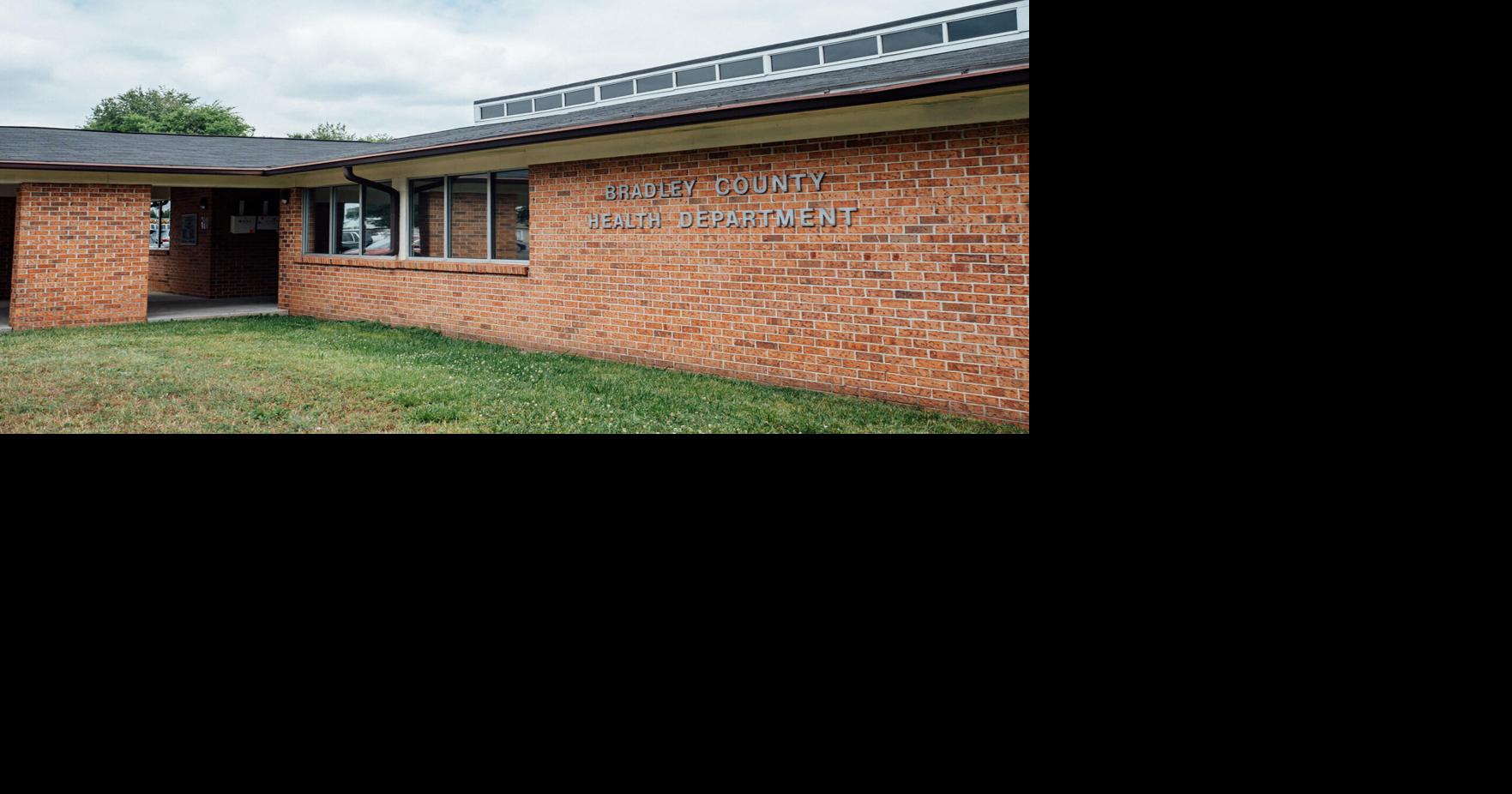 Bradley Co. Health Dept. moves to temporary site during renovations ...