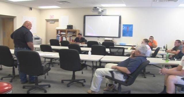 ONLY ON 3: Meigs Co. EMS meets after deadly crash | | local3news.com