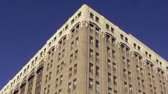 State of Tennessee blasts Patten Towers owner PK Management | What's ...