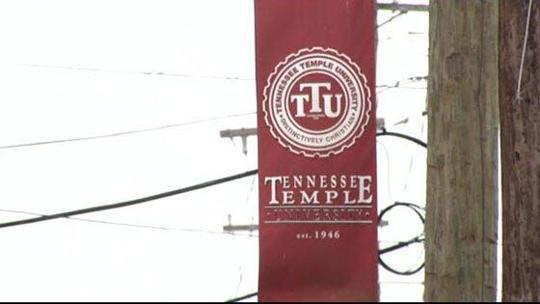 Tennessee Temple University's final semester in Chattanooga ...
