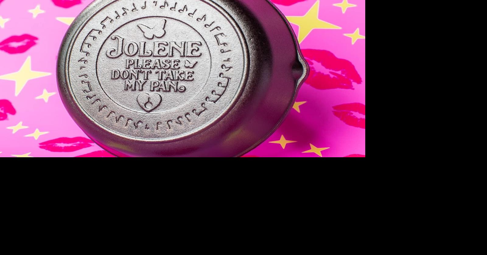 Dolly Parton's New Cast Iron Cookware Collection | Local News ...