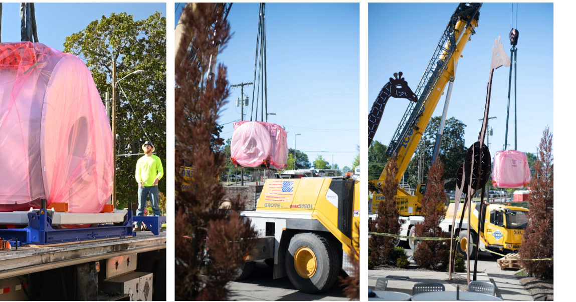 New MRI arrives at Children’s Hospital at Erlanger | Local News ...