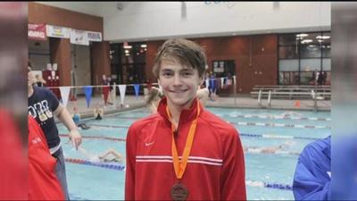 ONLY ON 3: Family opens up about losing Sumner Smith this week ...