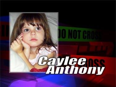 Remains Identified as Caylee Anthony | | local3news.com