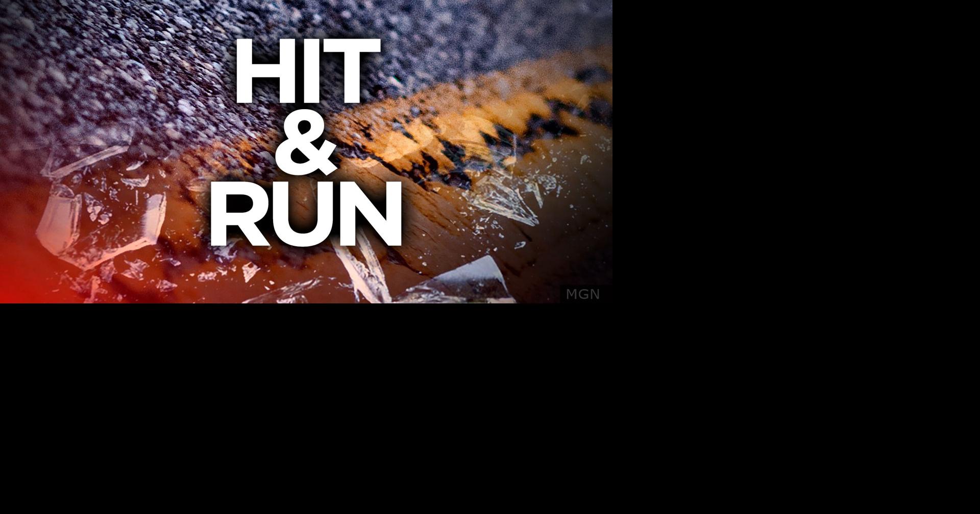 Help Needed to Identify Hit-and-Run Driver | Local News | local3news.com
