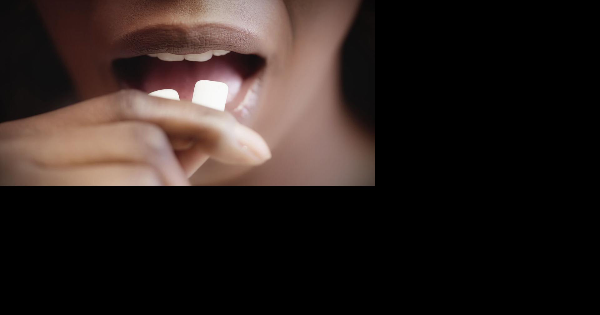 The Risks of Xylitol Consumption | Eye On Health | local3news.com