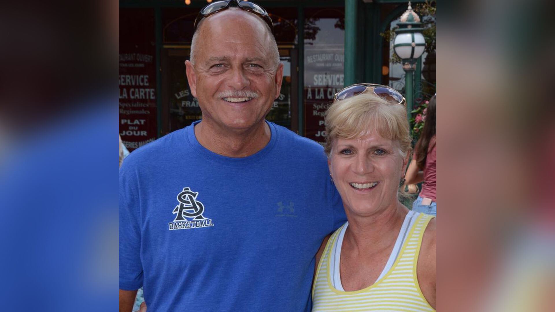 Remembering Chattanooga's Beloved High School Basketball Coach | Local ...