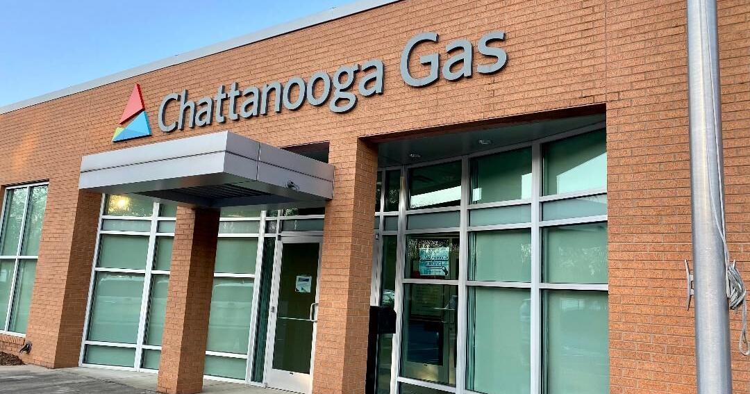 Chattanooga Gas offering bill-pay help for customers, tips to reduce ...